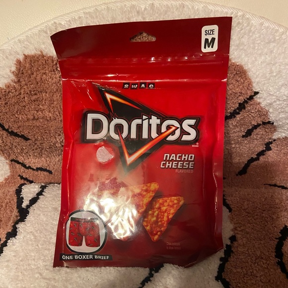 swag by travis | Underwear & Socks | Mens Swag Boxer Nacho Cheese ...